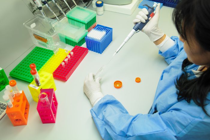 Dr. Daniel Ramon Joins SBC’s Histocompatibility Lab As Medical Director ...