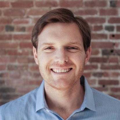 Dan Gross — Stanford Blood Center