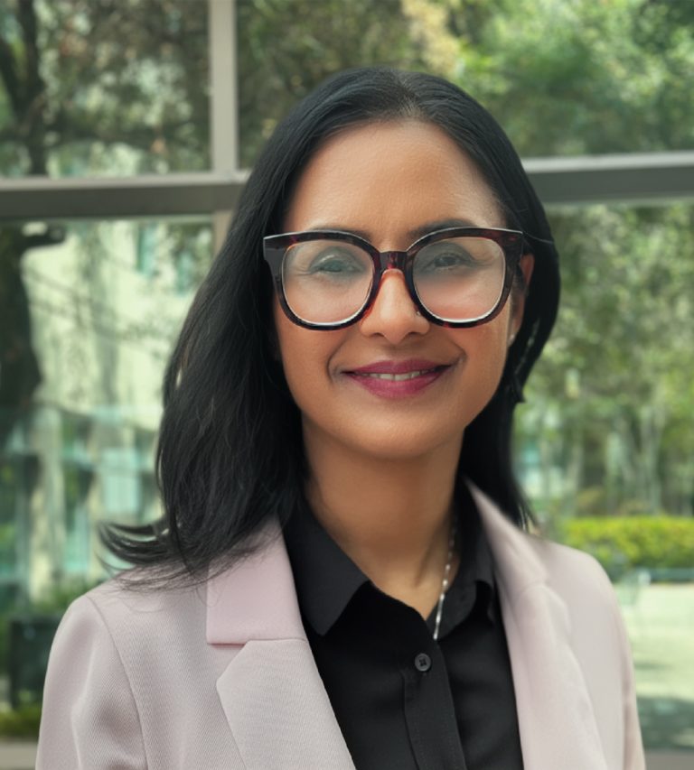 Harpreet Sandhu — Stanford Blood Center