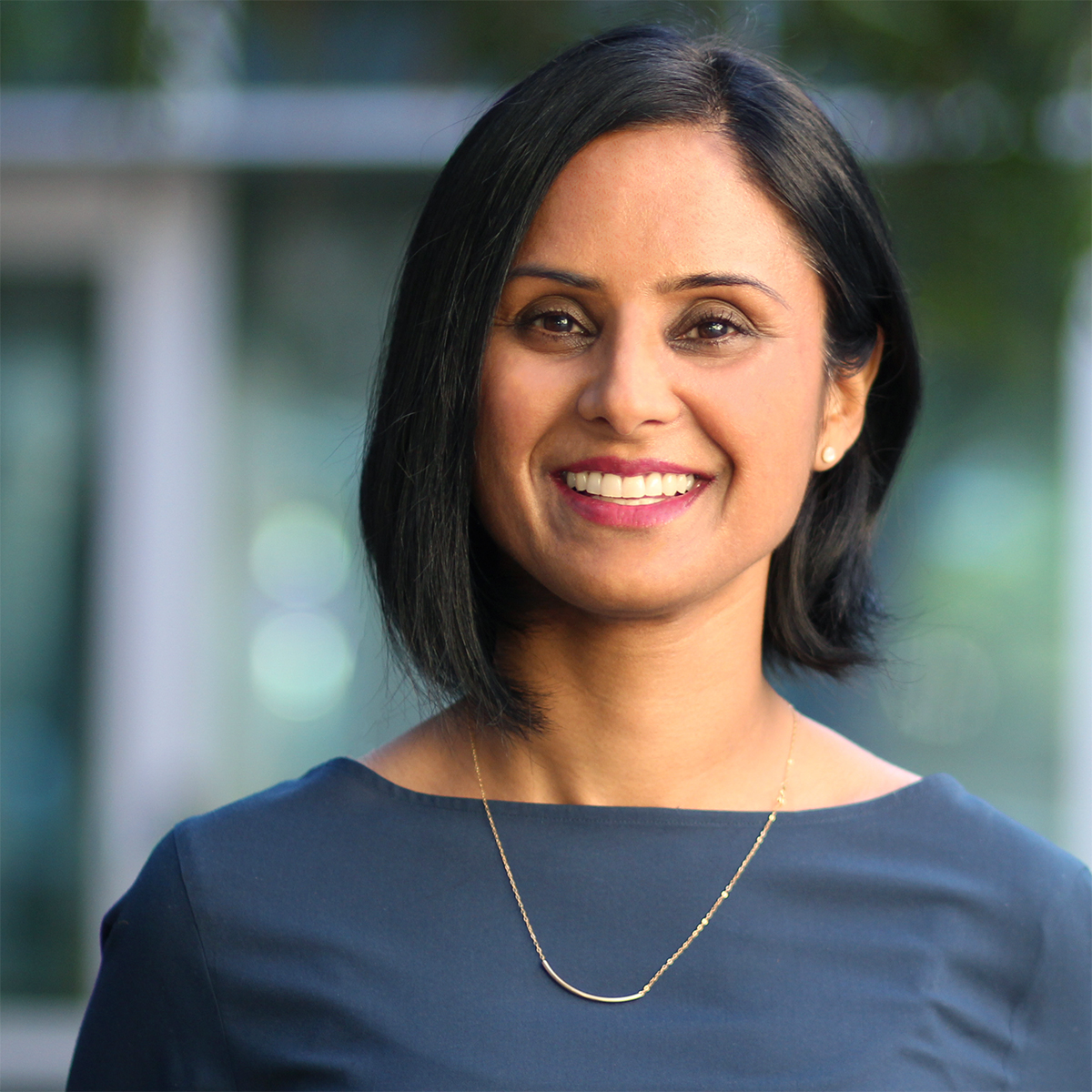 Harpreet Sandhu — Stanford Blood Center