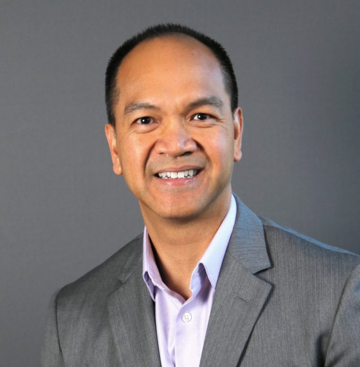 Jonathan Bautista — Stanford Blood Center