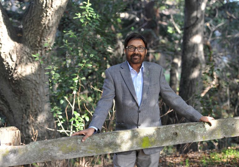 Mohan’s Story: “A Change of Heart”