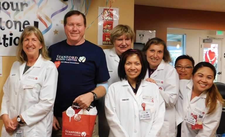 First Time Blood Donor Information – Become a Blood Donor