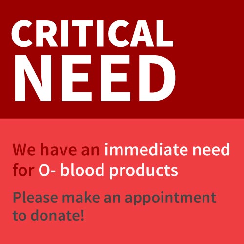 Blood Donation Saves Lives — Stanford Blood Center