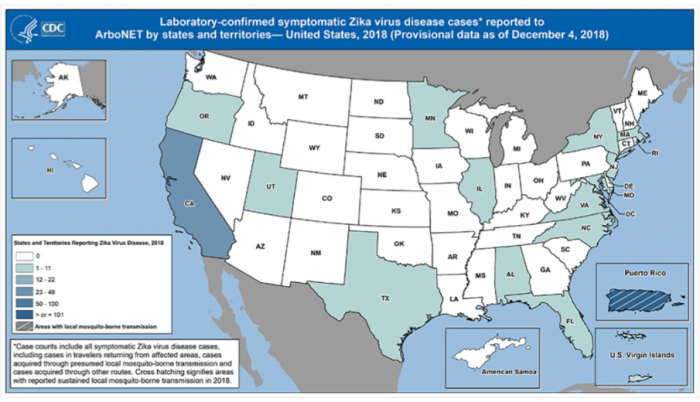 What’s Up with Zika? What Have We Learned Over the Last Few Years and Where Are We Now ...