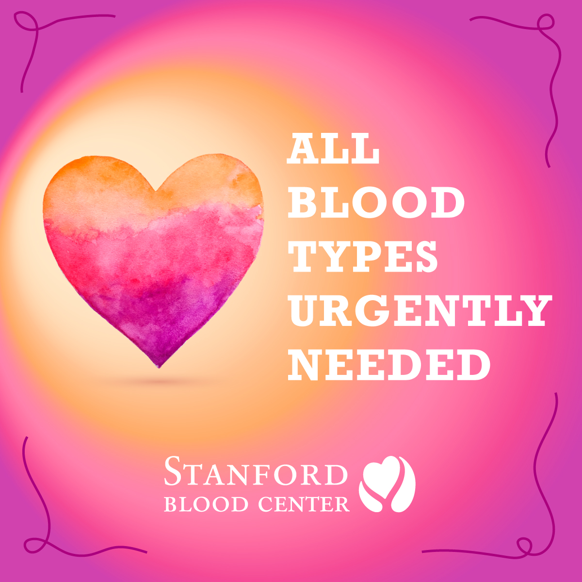 Blood Types — Stanford Blood Center
