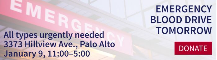 emergency-blood-drive_banner — Stanford Blood Center