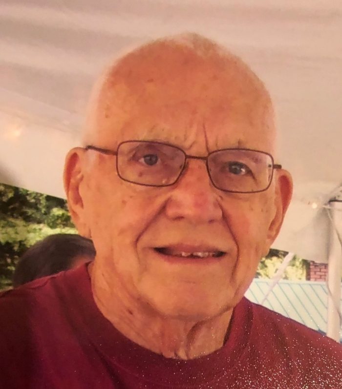 Chuck’s Story: A Lifesaving Legacy — Stanford Blood Center