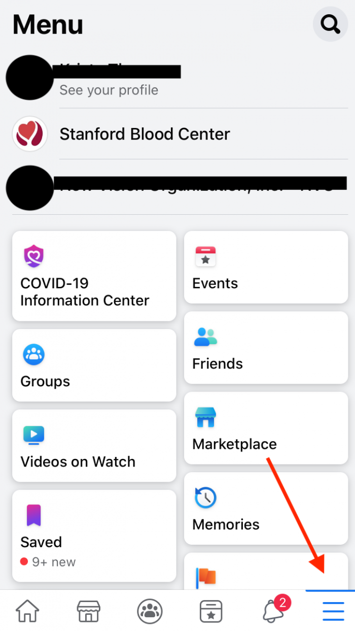 Guide to Posting, Tagging and Hashtagging on Social Media — Stanford ...