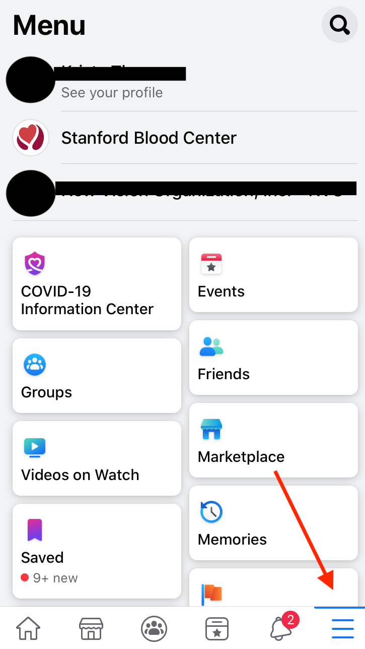 Guide to Posting, Tagging and Hashtagging on Social Media — Stanford ...