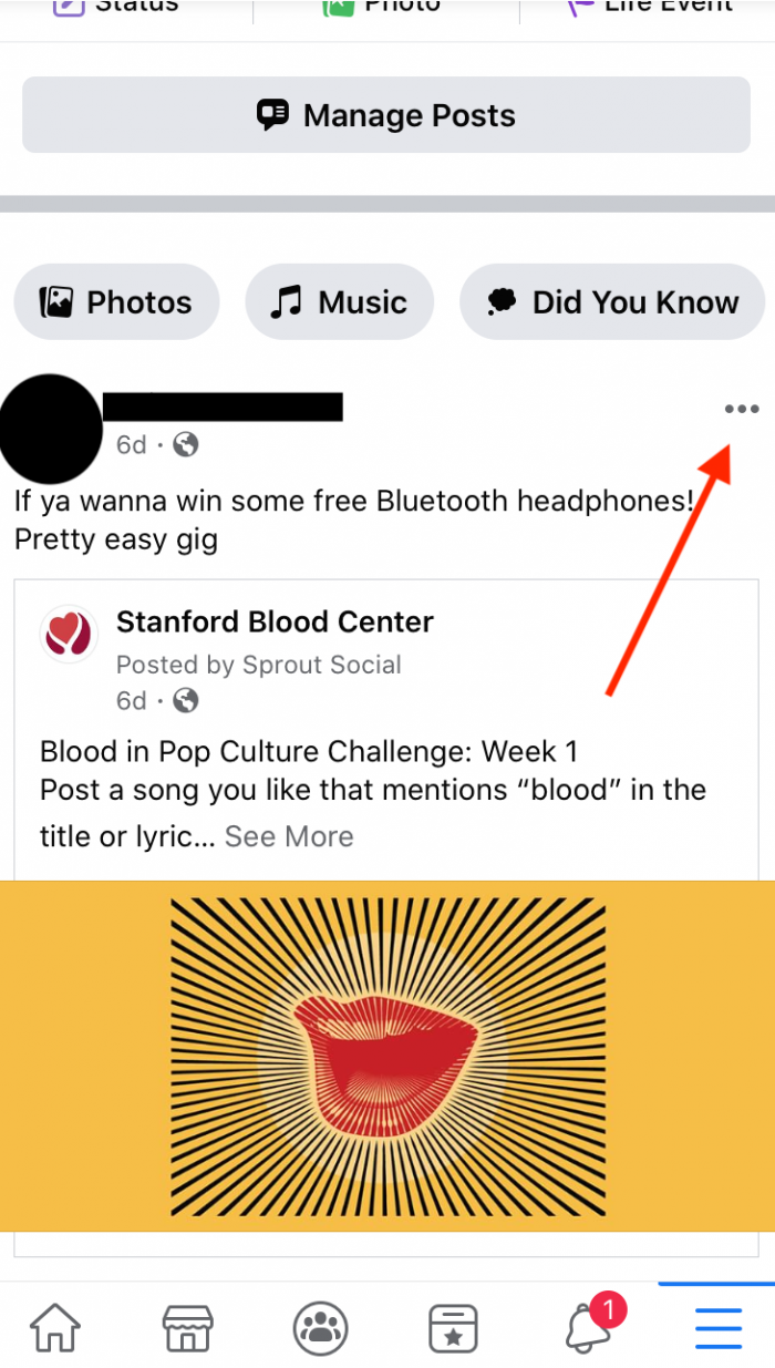 Guide to Posting, Tagging and Hashtagging on Social Media — Stanford ...