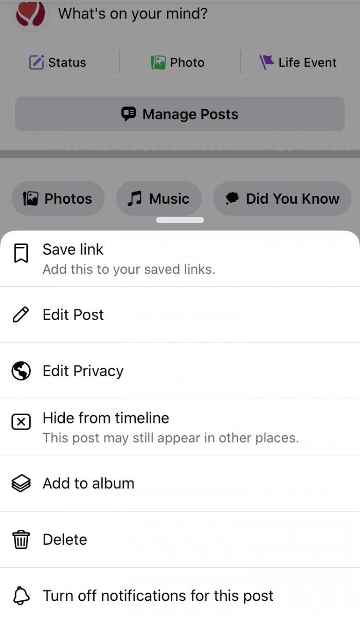Guide to Posting, Tagging and Hashtagging on Social Media — Stanford ...