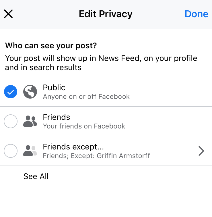 Guide to Posting, Tagging and Hashtagging on Social Media — Stanford ...