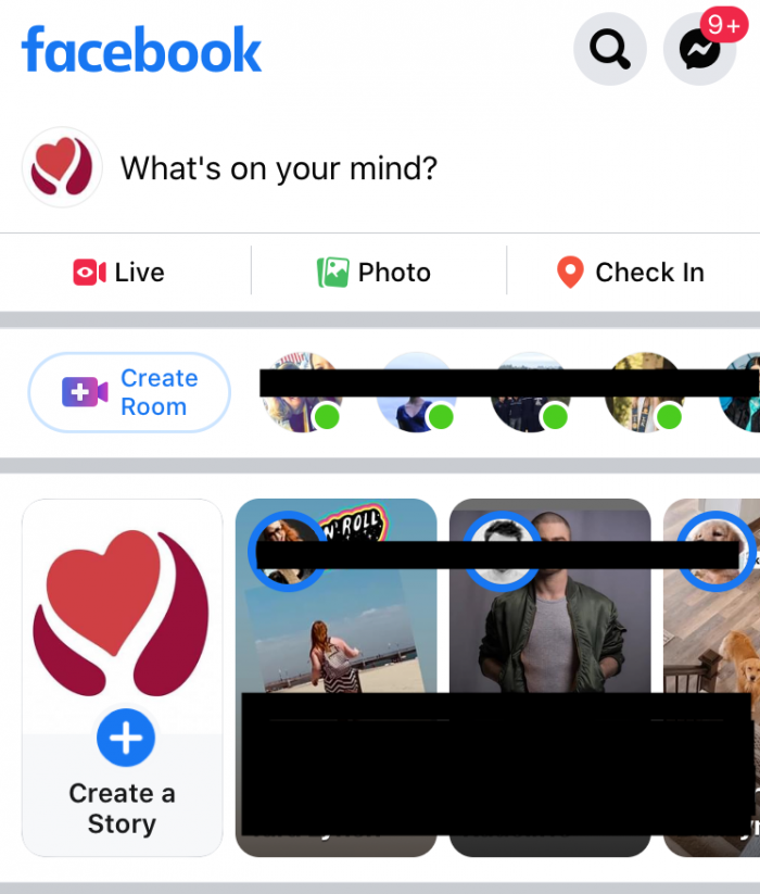 Guide to Posting, Tagging and Hashtagging on Social Media — Stanford ...