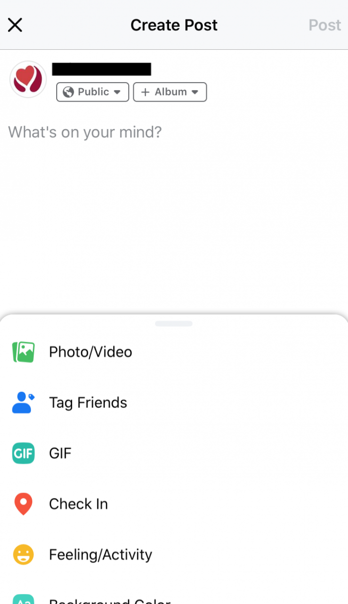 Guide to Posting, Tagging and Hashtagging on Social Media — Stanford ...