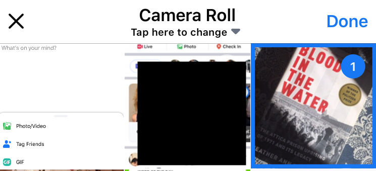 Guide to Posting, Tagging and Hashtagging on Social Media — Stanford ...