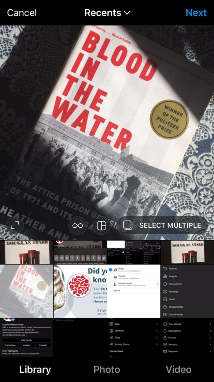 Guide to Posting, Tagging and Hashtagging on Social Media — Stanford ...