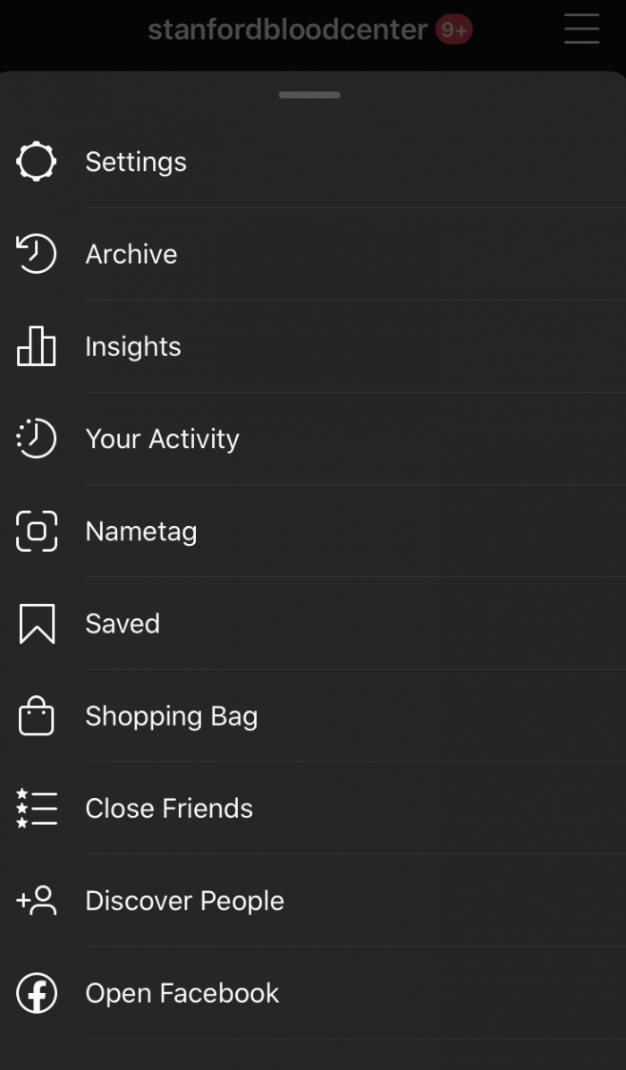 Guide to Posting, Tagging and Hashtagging on Social Media — Stanford ...
