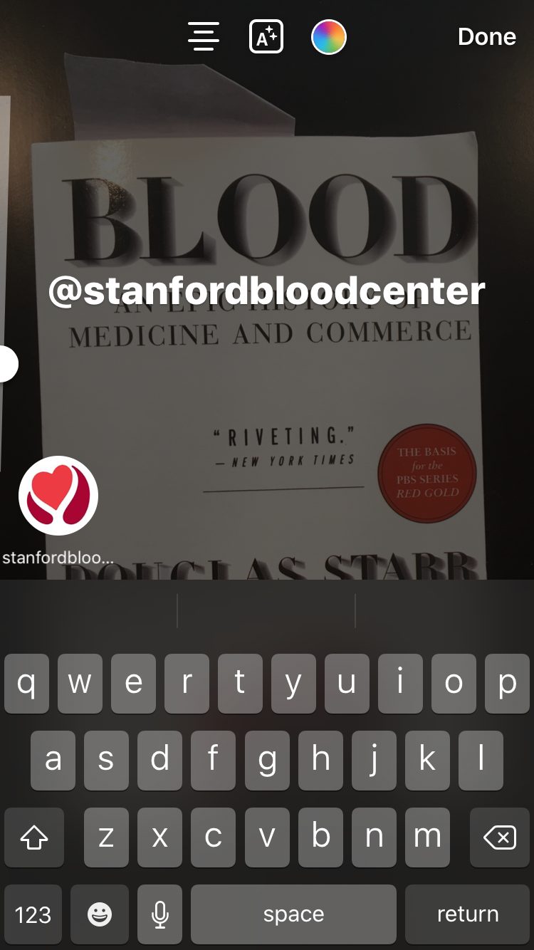 Guide to Posting, Tagging and Hashtagging on Social Media — Stanford ...