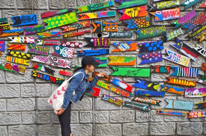 Jess’ Story: Bettering the World Through Art — Stanford Blood Center