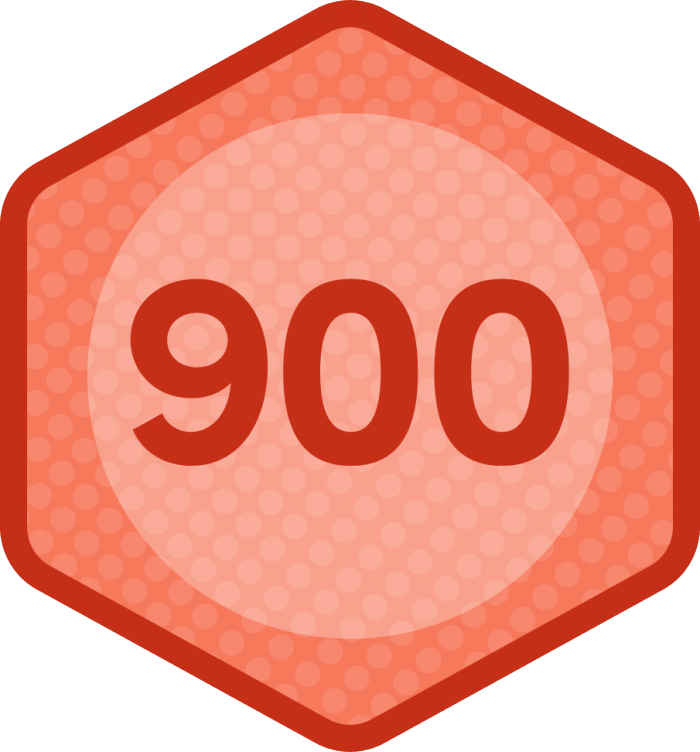 900-badge — Stanford Blood Center