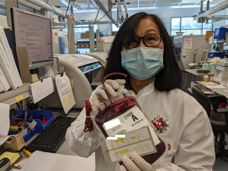 Antigen Testing FAQs — Stanford Blood Center
