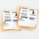 Frozen Plasma — Stanford Blood Center