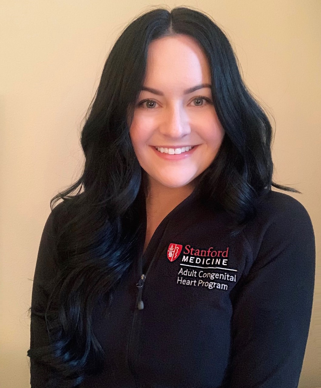 Alice’s Transplant Story: A New, Better Normal — Stanford Blood Center