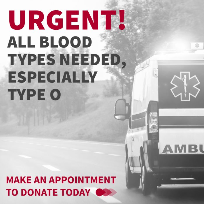 Super-Red (formerly Double Red Blood Cell Donation/DRBC) — Stanford ...