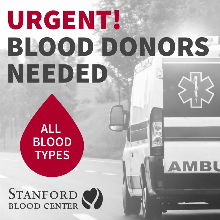 The Early History of Blood Transfusions — Stanford Blood Center