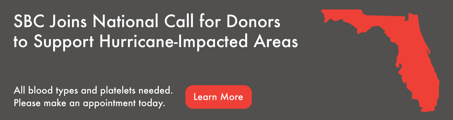 Hurricane-Ian-banner — Stanford Blood Center