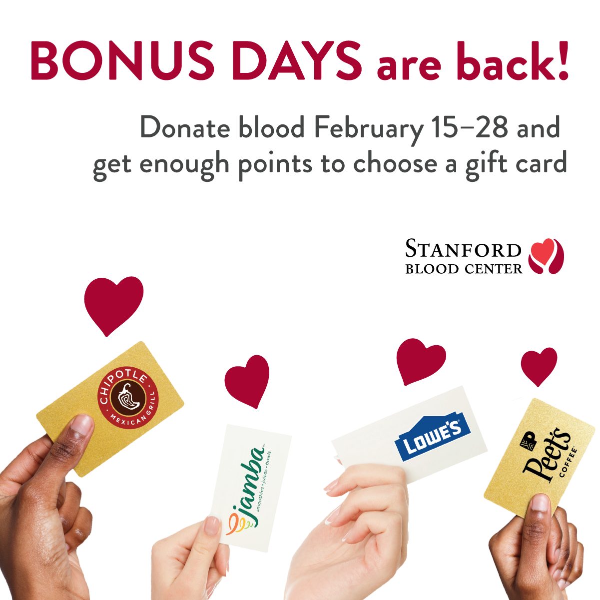 Artificial Blood: The Future of Patient Care? — Stanford Blood Center