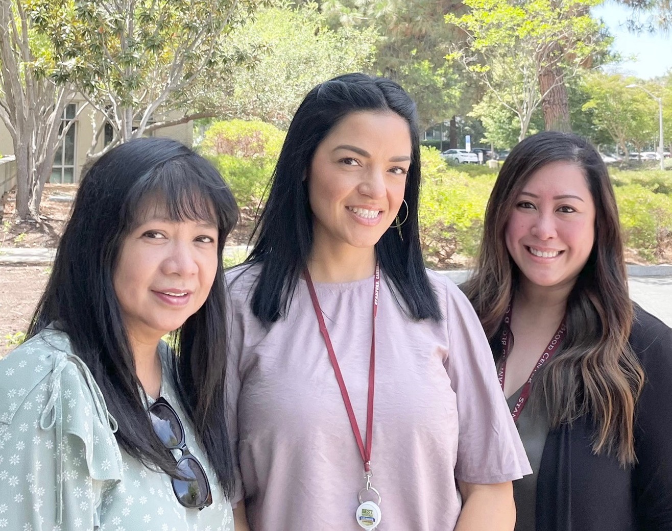 Answering the Call: Behind the Scenes of Special Donations' Most Urgent ...