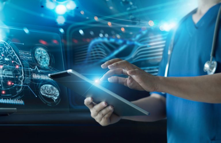 The Advent of AI in Blood Donation and Transfusion — Stanford Blood Center