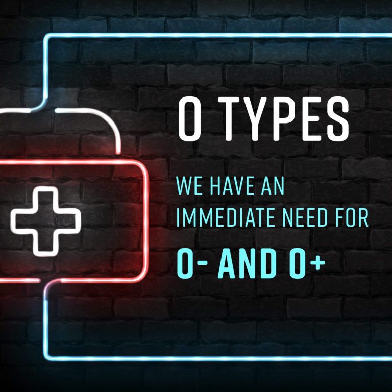 Why Do We Have Different Blood Types? A Look at Evolution and ...