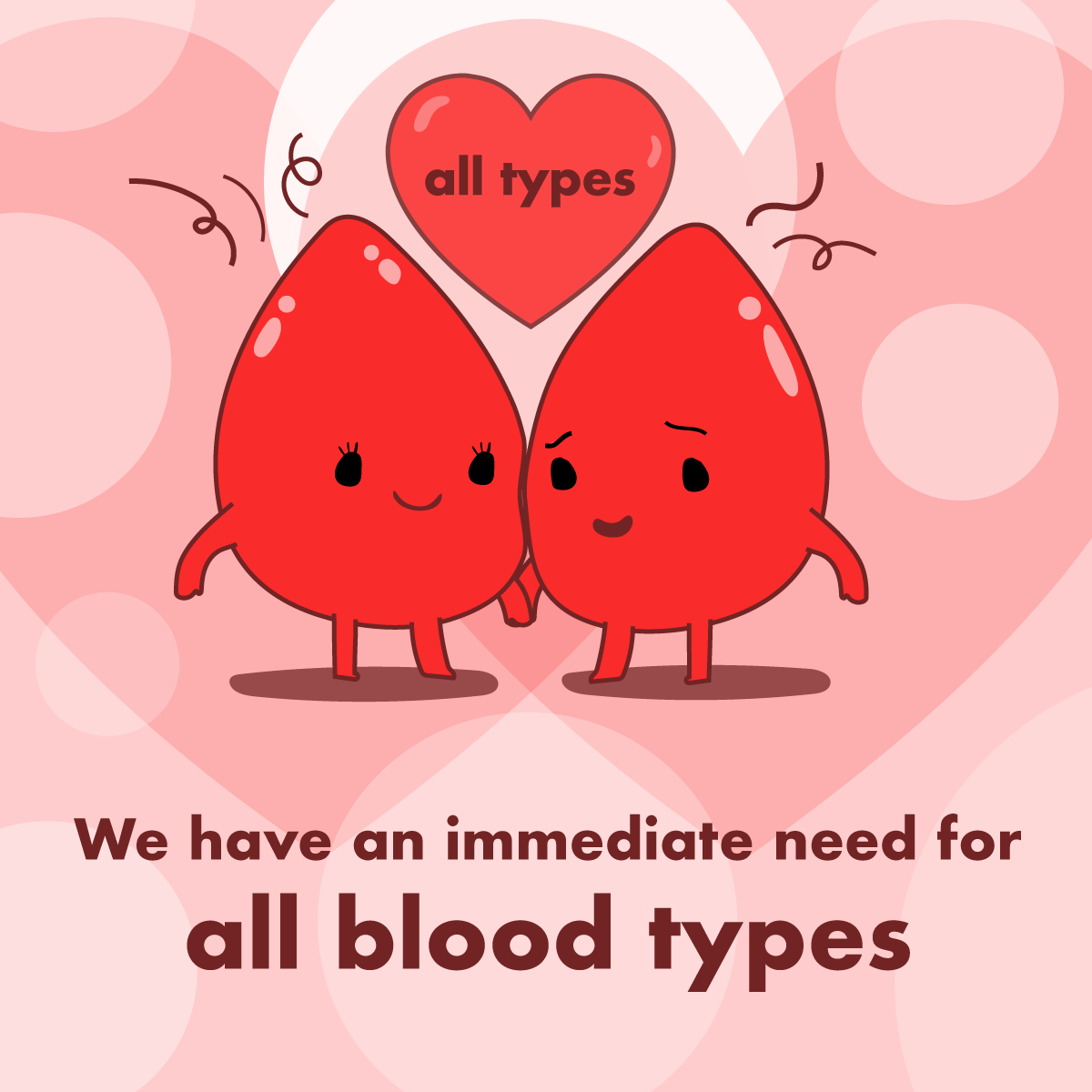 Points from the heart — Stanford Blood Center