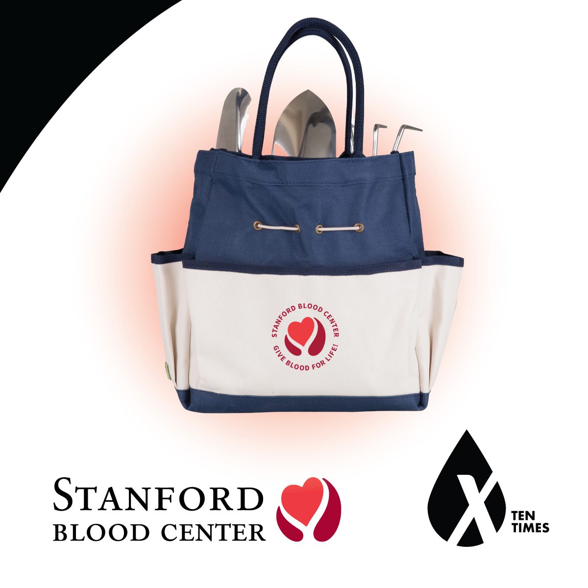 Promotions — Stanford Blood Center