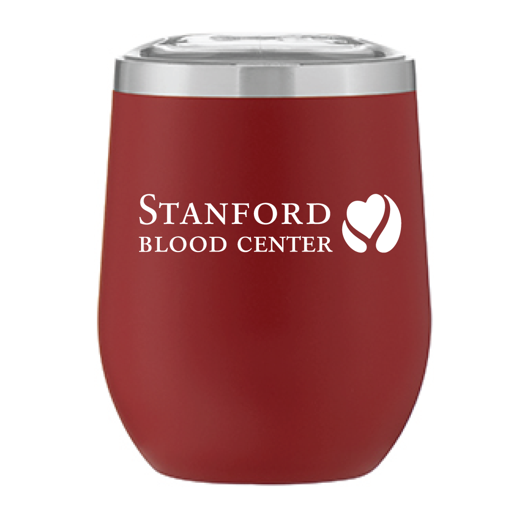 Stanford Red Tumbler_1023x1023 — Stanford Blood Center