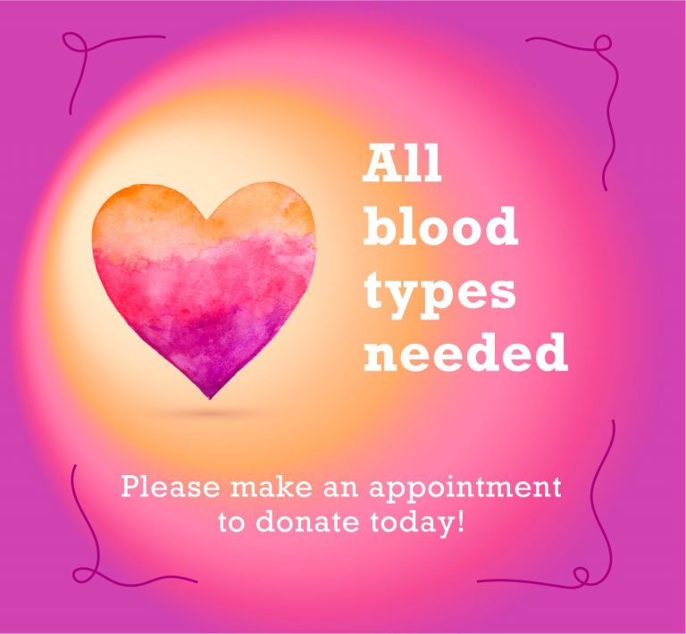 Super-Red (formerly Double Red Blood Cell Donation/DRBC) — Stanford ...