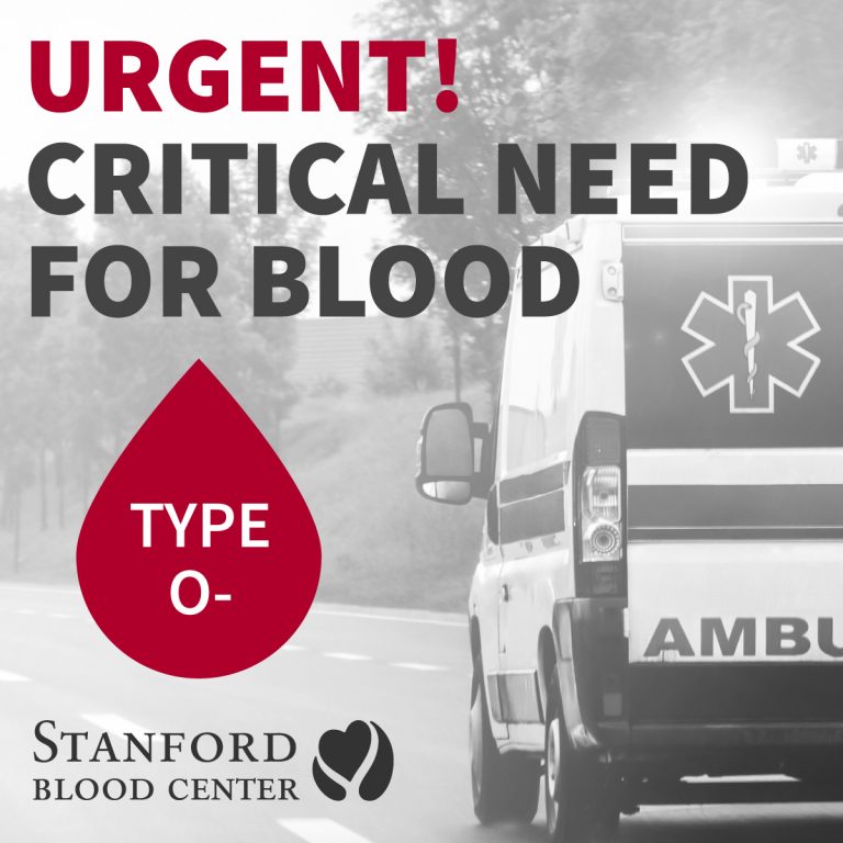 How Are Blood Component Expiration Dates Determined? — Stanford Blood ...