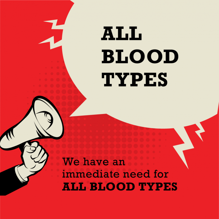 Why Do We Have Different Blood Types? A Look at Evolution and ...