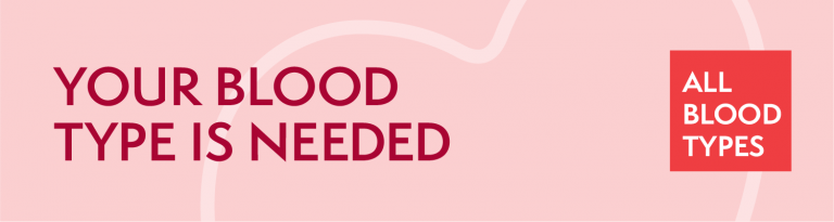 Blood Donation Saves Lives — Stanford Blood Center