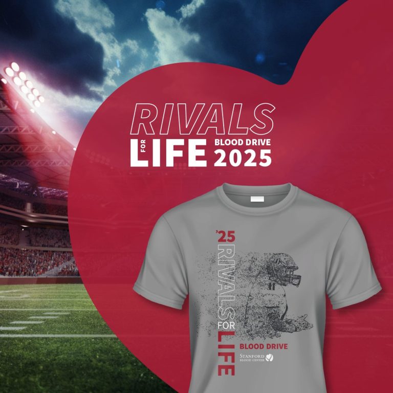 Super-Red (formerly Double Red Blood Cell Donation/DRBC) — Stanford ...